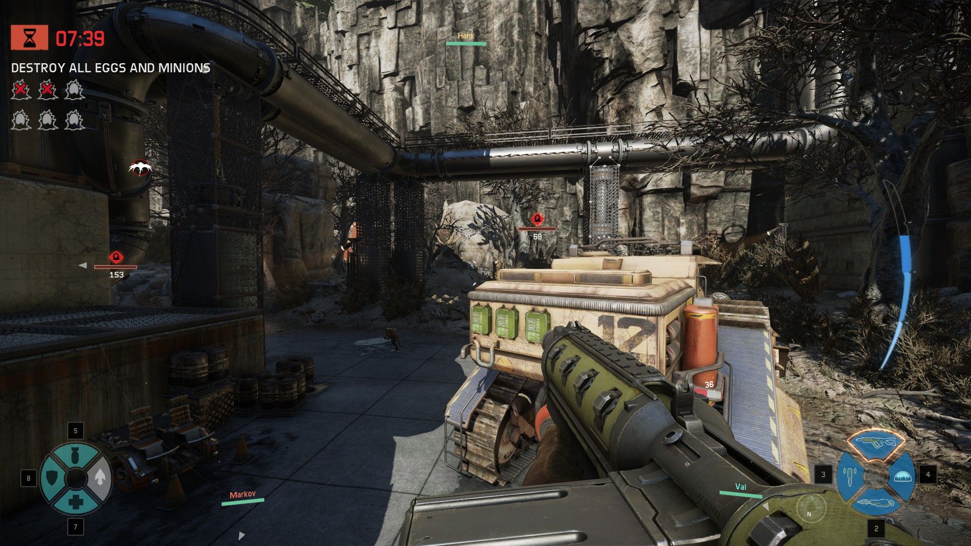 Evolve Server Issues are Seemingly Nonexistent