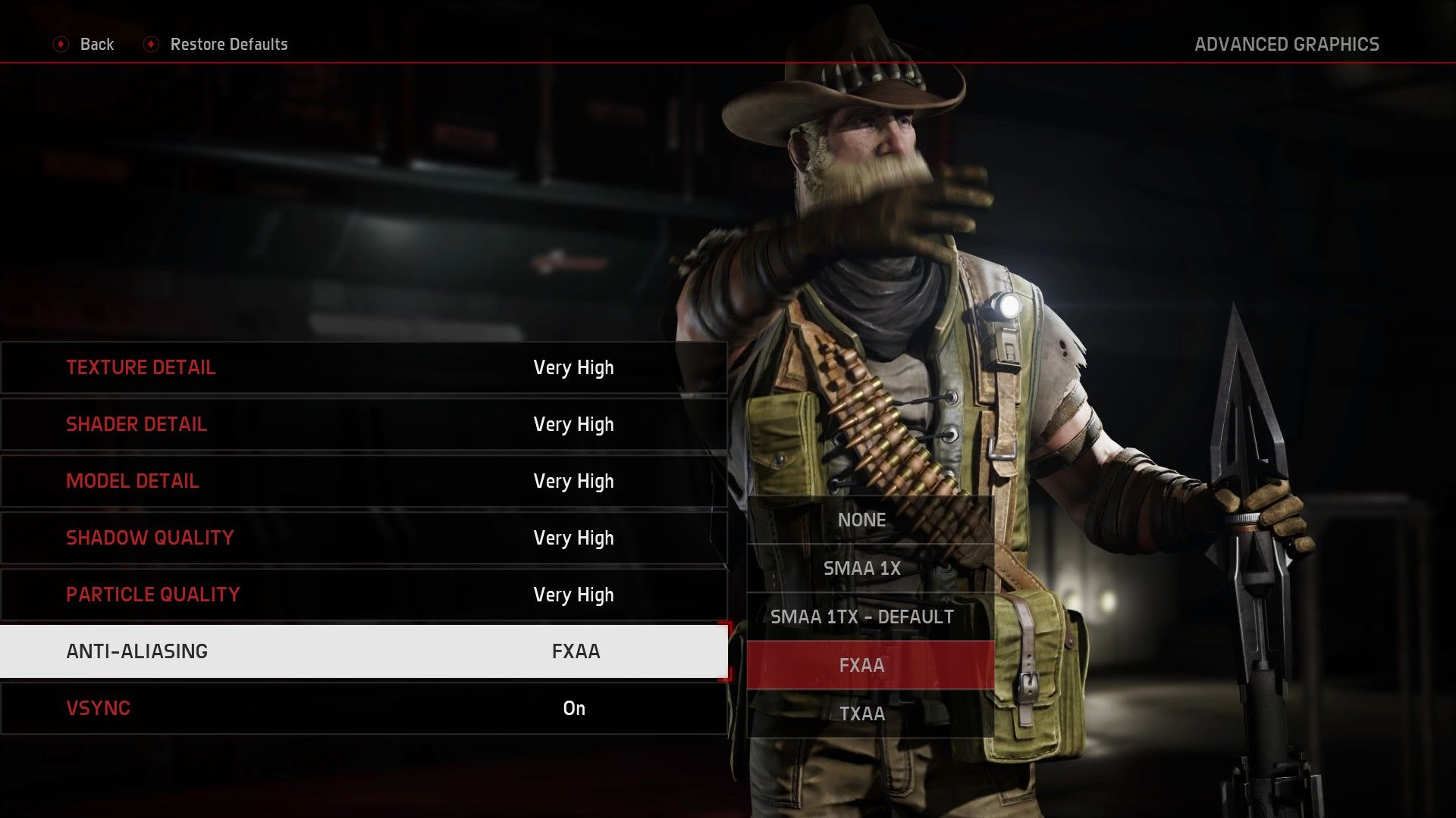 Here's What Evolve Looks Like on PC with Max Settings On