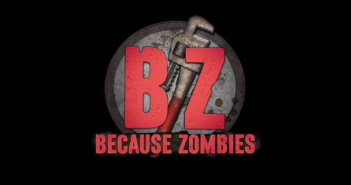 Casual Monday: Because Zombies