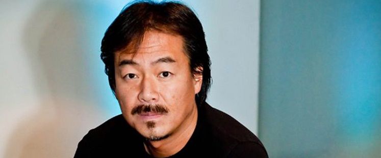 New Game from Hironobu Sakaguchi Announced