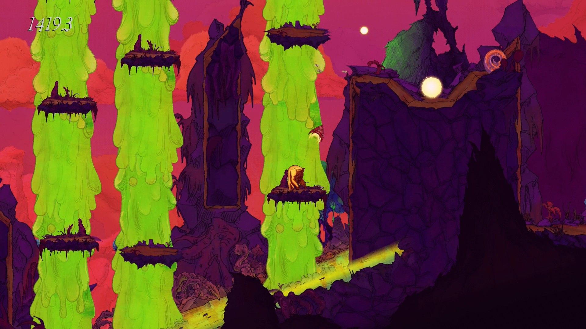 Review: Aaru's Awakening