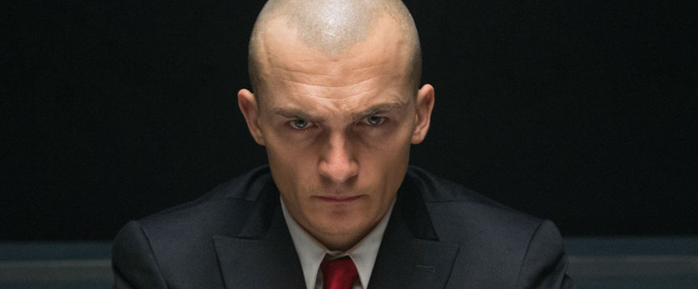 Movie Trailer Released for Hitman: Agent 47