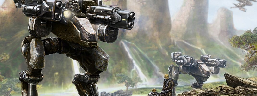 Review: Grey Goo