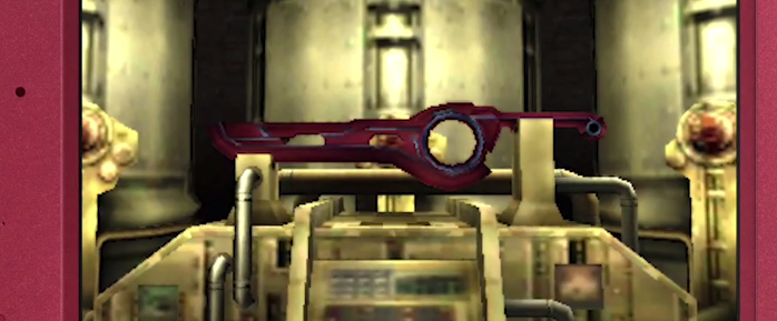 Xenoblade Chronicles 3D Trailer Released