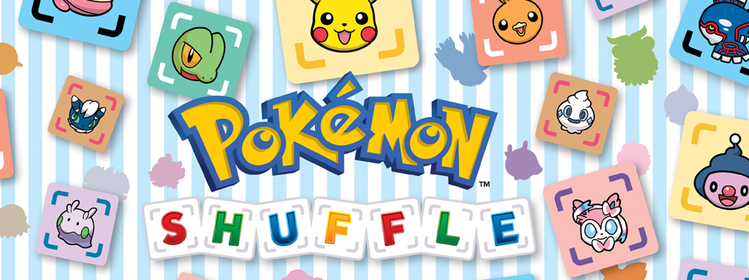 Review: Pokémon Shuffle