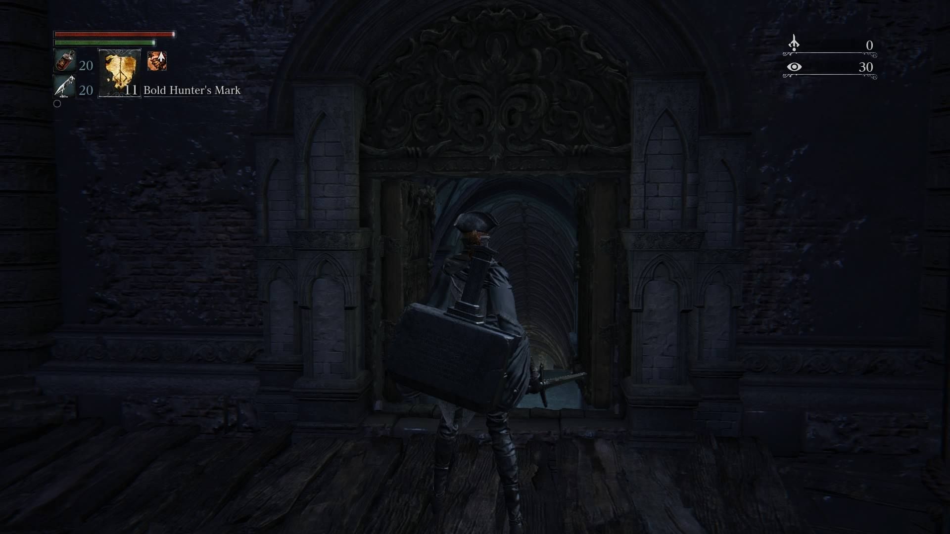 How to Find the Abandoned Old Workshop in Bloodborne