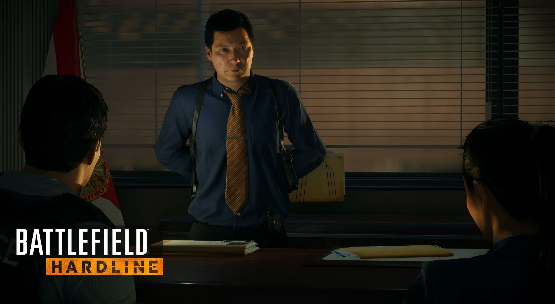 Review: Battlefield Hardline