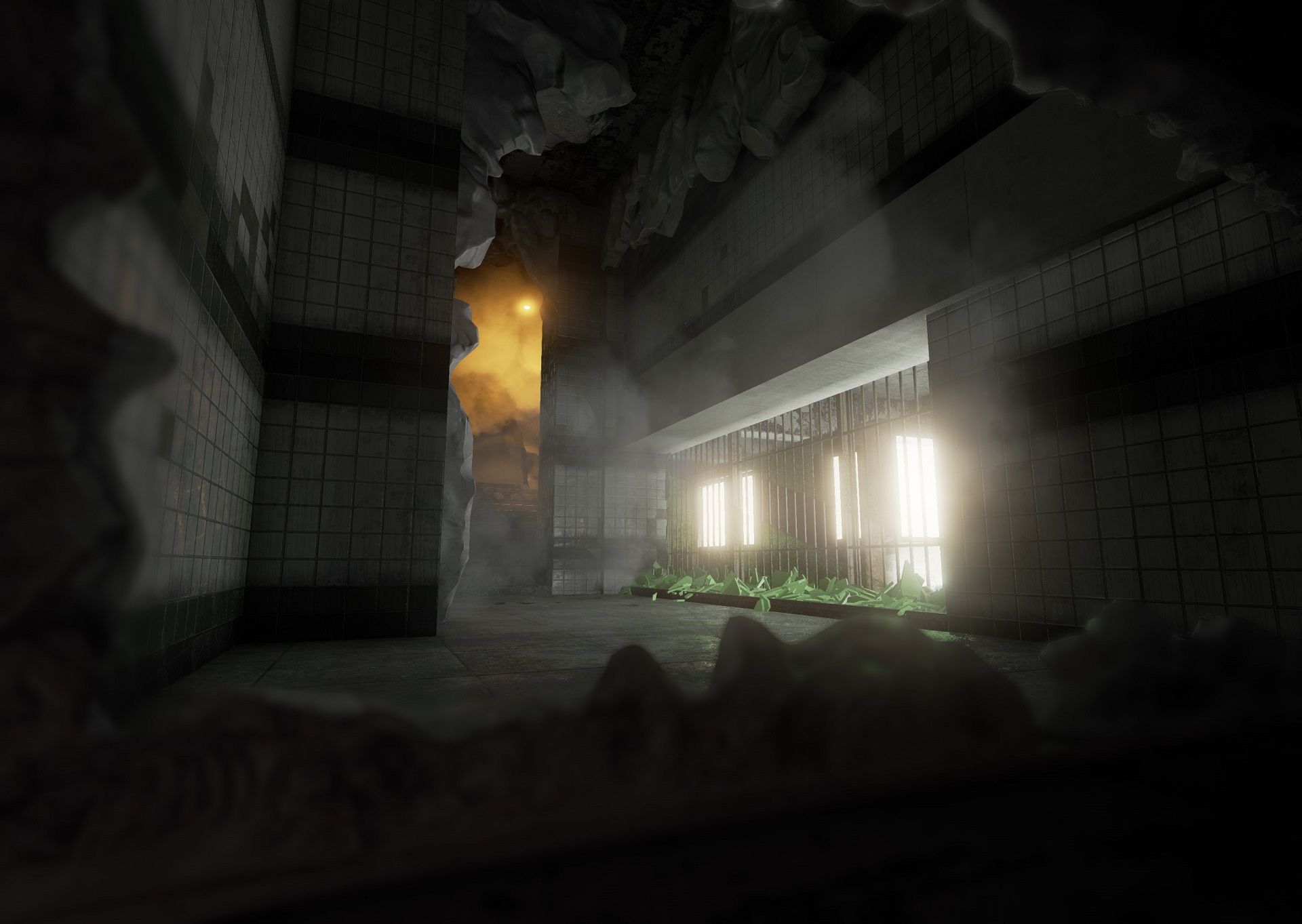 ARM and Geomerics Aim to Transform Game Lighting with Enlighten