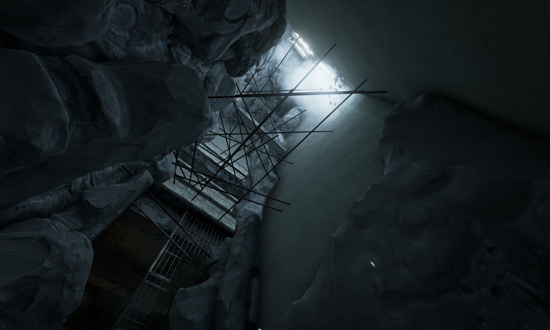 ARM and Geomerics Aim to Transform Game Lighting with Enlighten