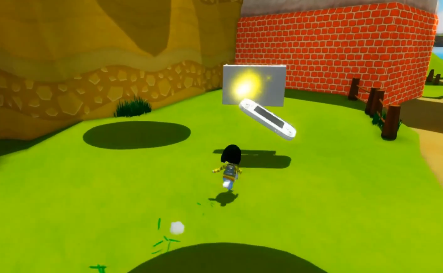 Wii U Freeze Logo Loadiine Wii U GameBrew