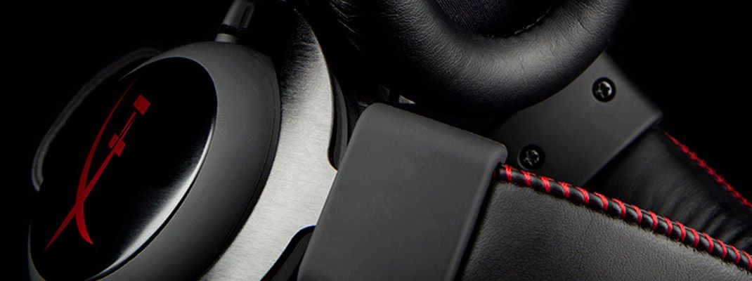 Review: Kingston HyperX Cloud II Gaming Headset