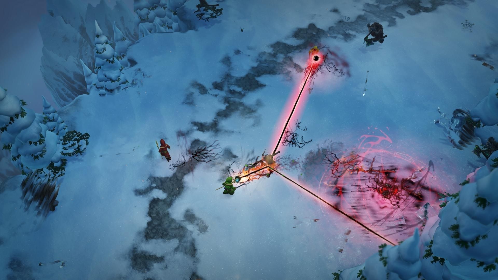 Review: Magicka 2