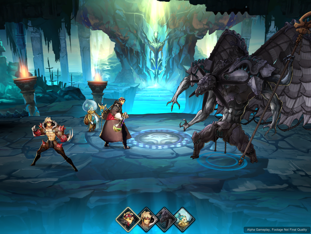Zodiac Brings Console-Style RPG Goodness to iOS and PS Vita