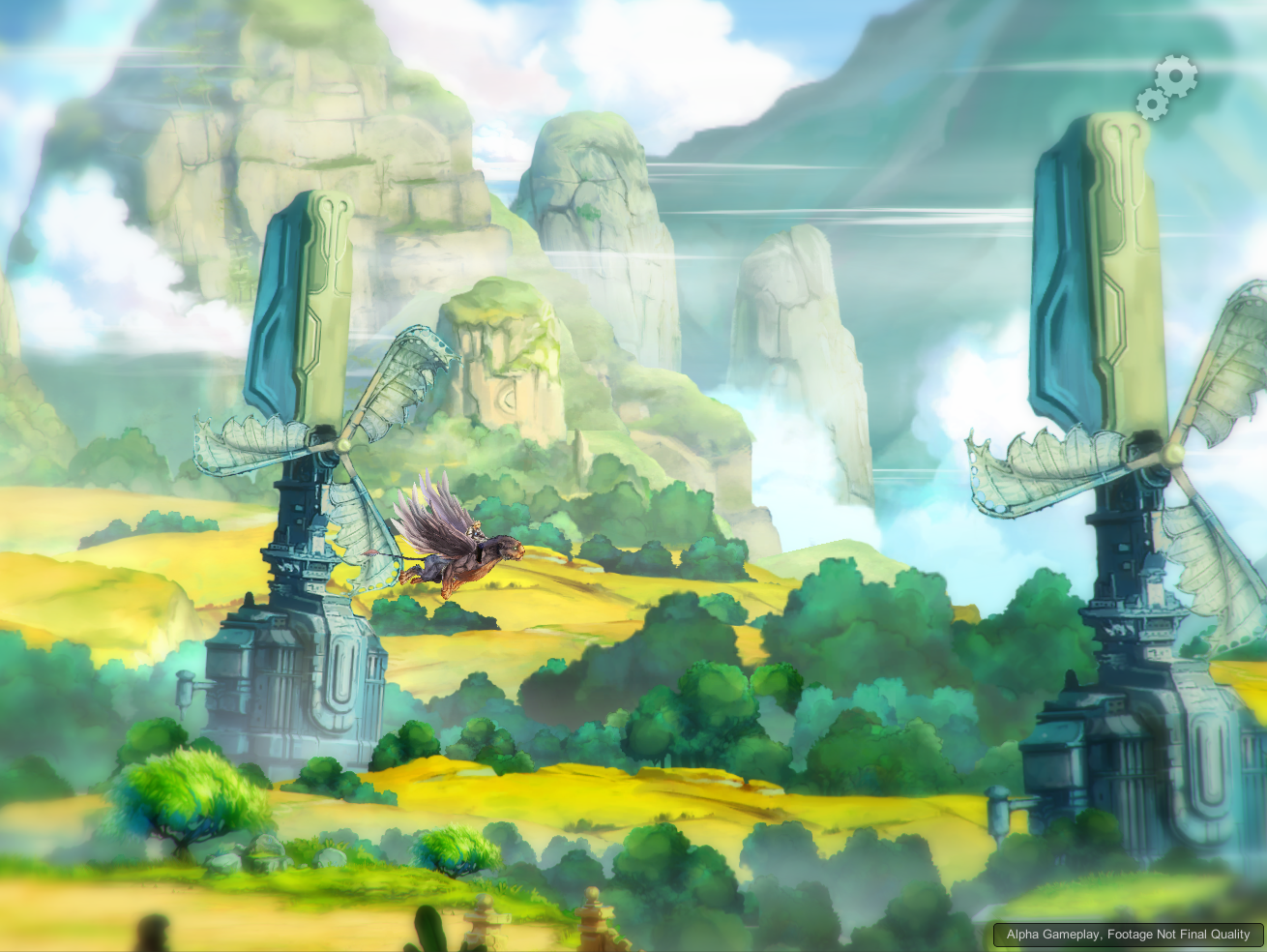 Zodiac Brings Console-Style RPG Goodness to iOS and PS Vita