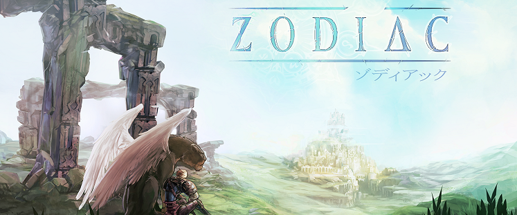 Zodiac Brings Console-Style RPG Goodness to iOS and PS Vita