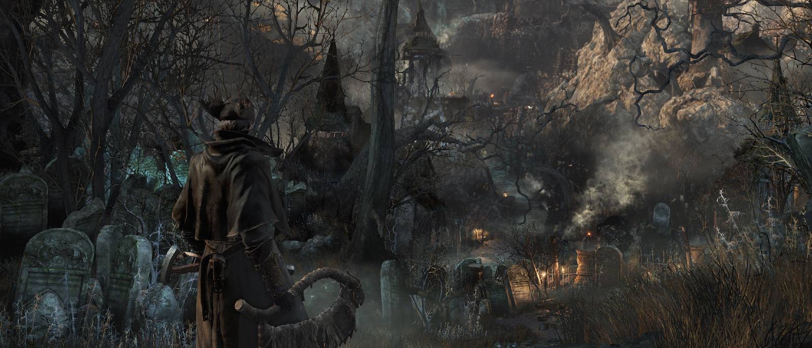 Bloodborne Guide: Bosses, Items, Locations, Secrets and More