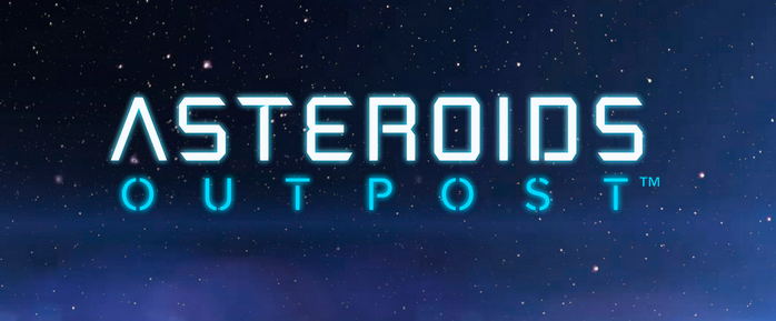 GDC 2015: How Asteroids: Outpost Plans to Redefine a Classic
