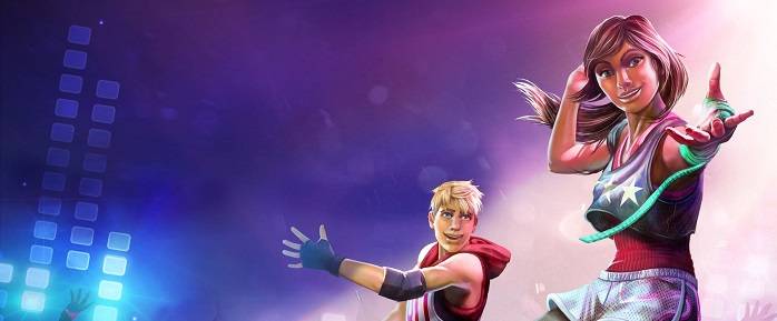 Borderlands Characters Shake It In Dance Central Spotlight