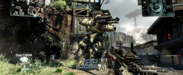 Titanfall 2 Confirmed and Will Be Cross-Platform