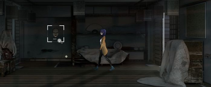 Adventure Game Tokyo Dark Gets New Trailer
