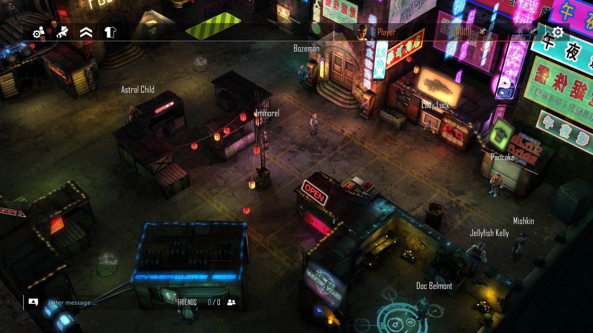 Review: Shadowrun Chronicles -- Boston Lockdown