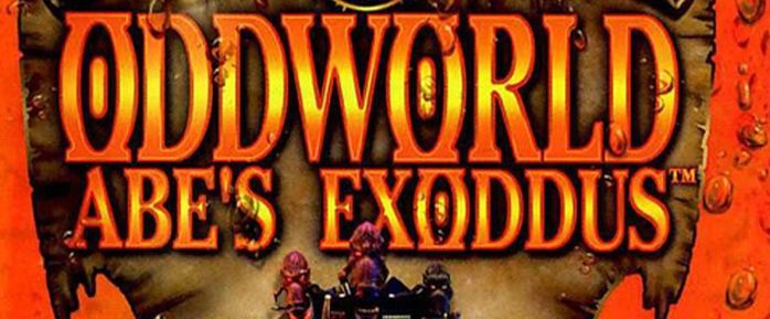 Oddworld: Abe's Exoddus Remake Announced