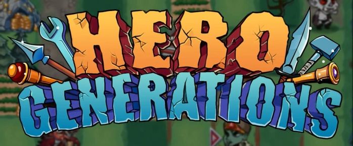 Hero Generations Coming to PC, Mac, and OUYA Next Week