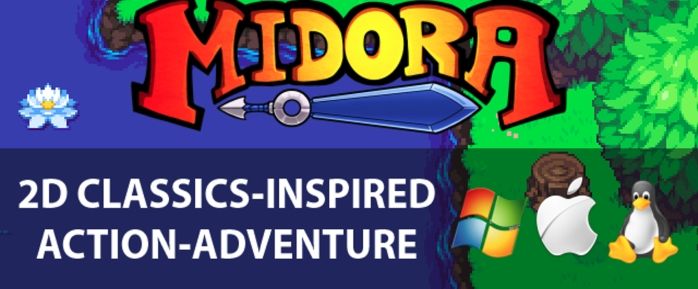 Midora Development Put On Hold