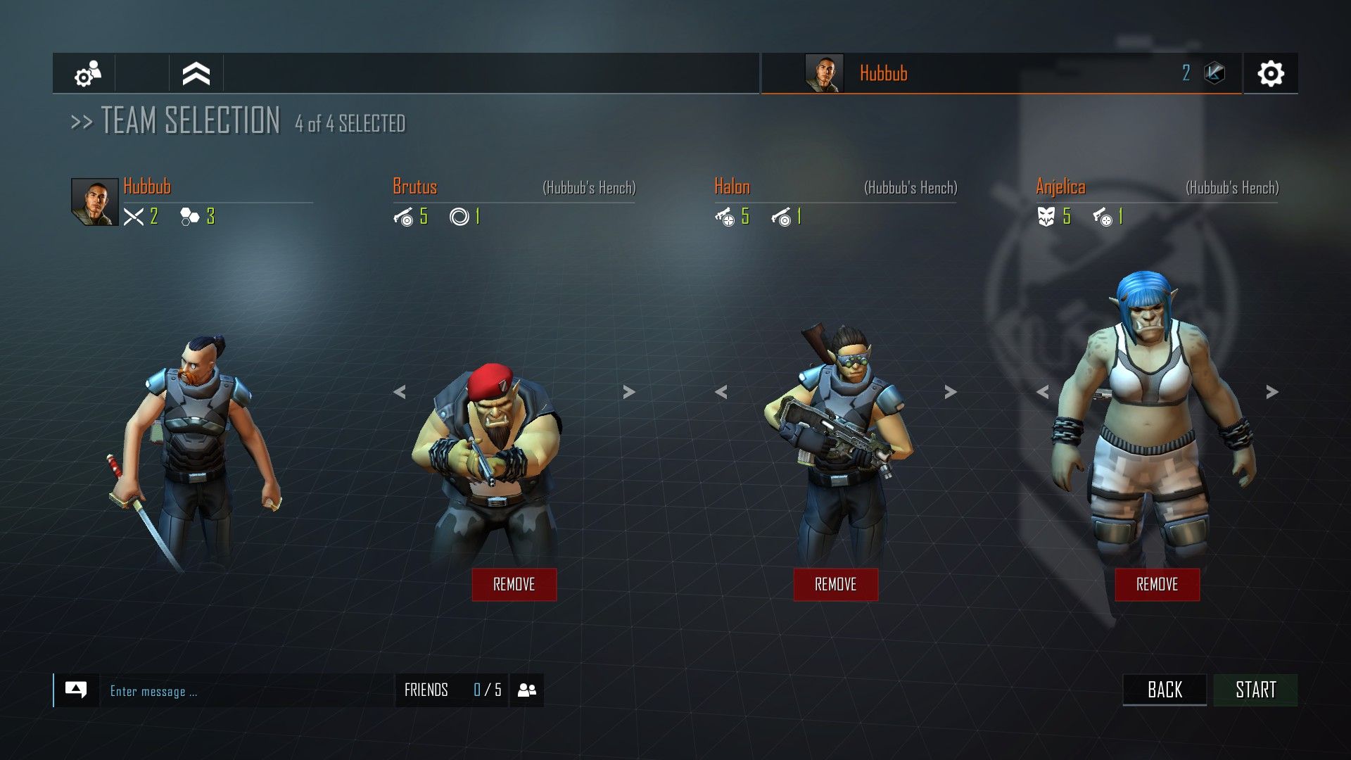 Review: Shadowrun Chronicles -- Boston Lockdown