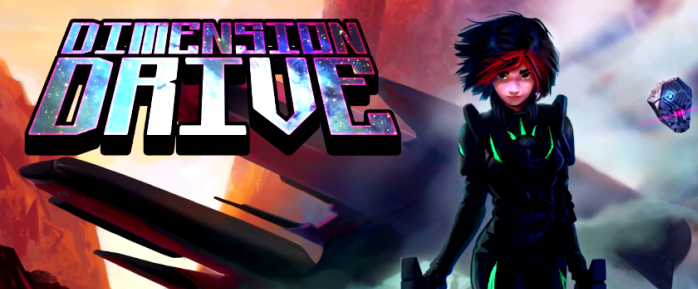 Dimension Drive and Roche Fusion Pair Up with 72 Hour Sale