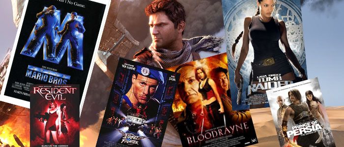 Why Video Game Film Adaptations Should Cease To Exist