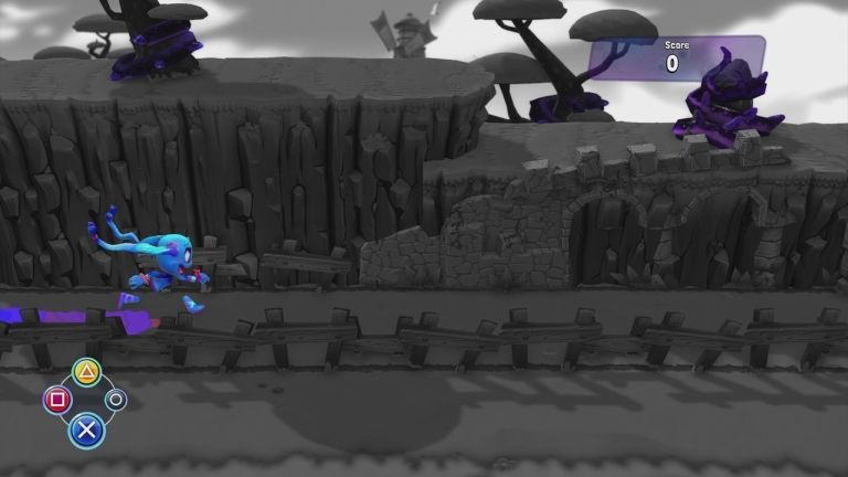 Review: Color Guardians