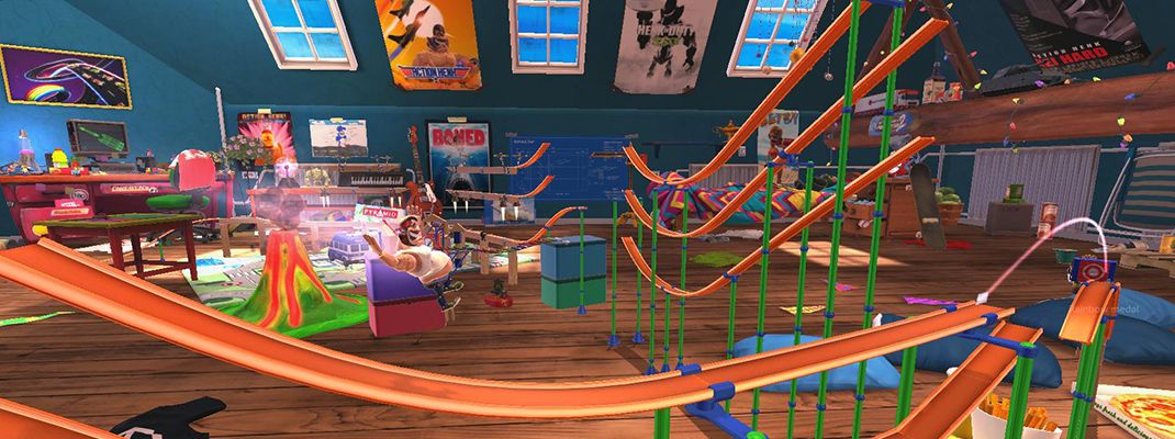 Review: Action Henk