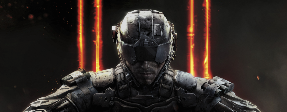 Call of Duty: Black Ops III Shows Off New 'The Giant' Trailer