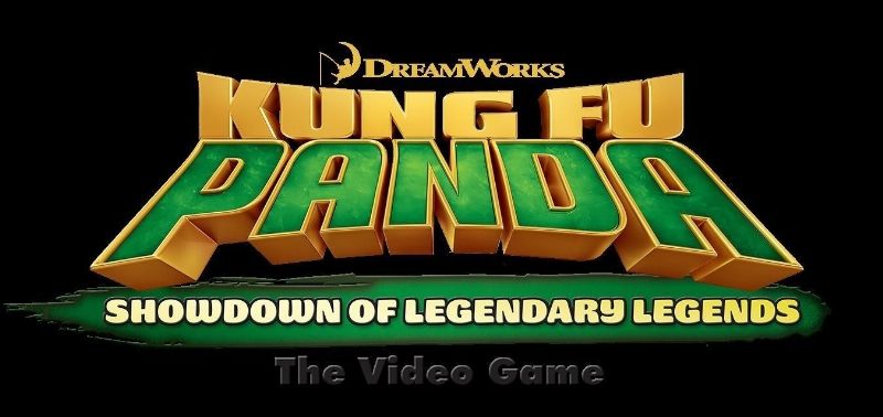 Kung Fu Panda: Showdown of Legendary Legends Announced