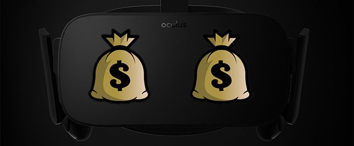 Going All-In On the $1500 Oculus Rift Gaming Rig