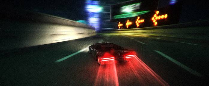 Power Drive 2000 Gets Playable Pre-Alpha Demo
