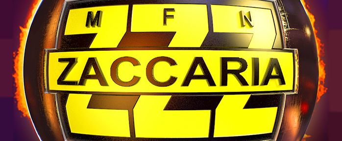 Zaccaria Pinball Coming to PC, Table Editor In the Works