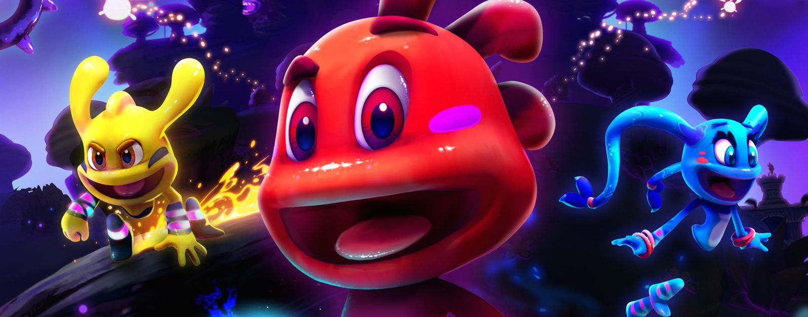 Review: Color Guardians