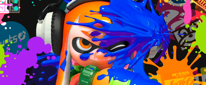 Could Splatoon 3DS Cover Plate Signal Small Things to Come?