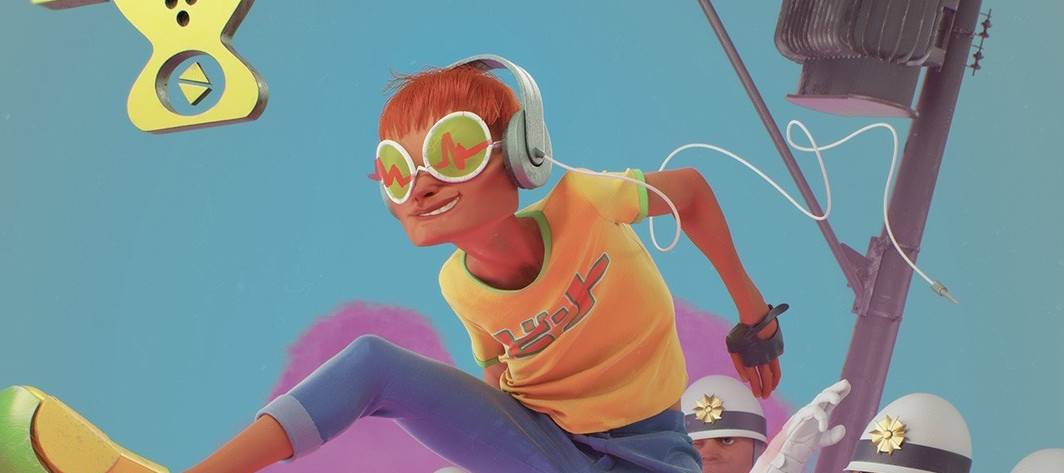 SEGA Commissions Beautiful Limited Edition Artwork of Classic Games