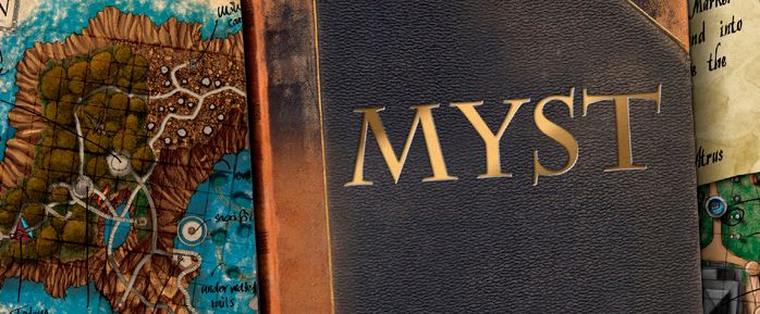 Hulu Bringing Myst to the Small Screen