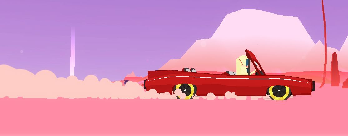 Life on Mars: Naut's Developers on Letting Players Tell Their Own Stories