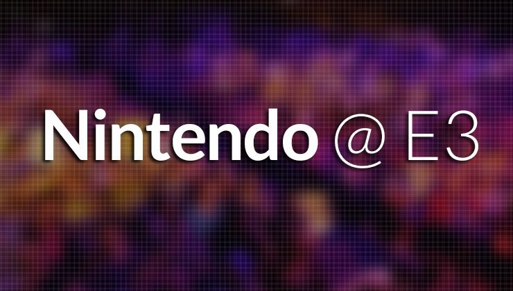 Nintendo Announces its Plans for E3, Return of Nintendo World Championships