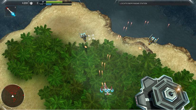 Review: Project Root