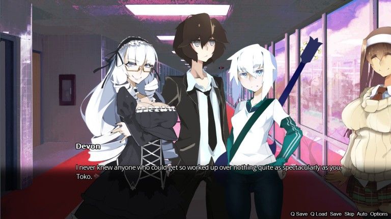 Review: The Reject Demon: Toko Chapter 0 - Prelude