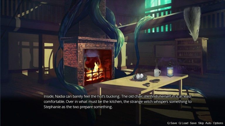 Review: The Reject Demon: Toko Chapter 0 - Prelude