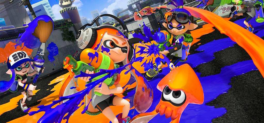 Is Splatoon Destined for Failure?