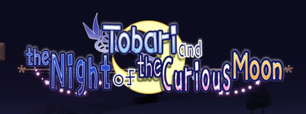 Review: Tobari and the Night of the Curious Moon
