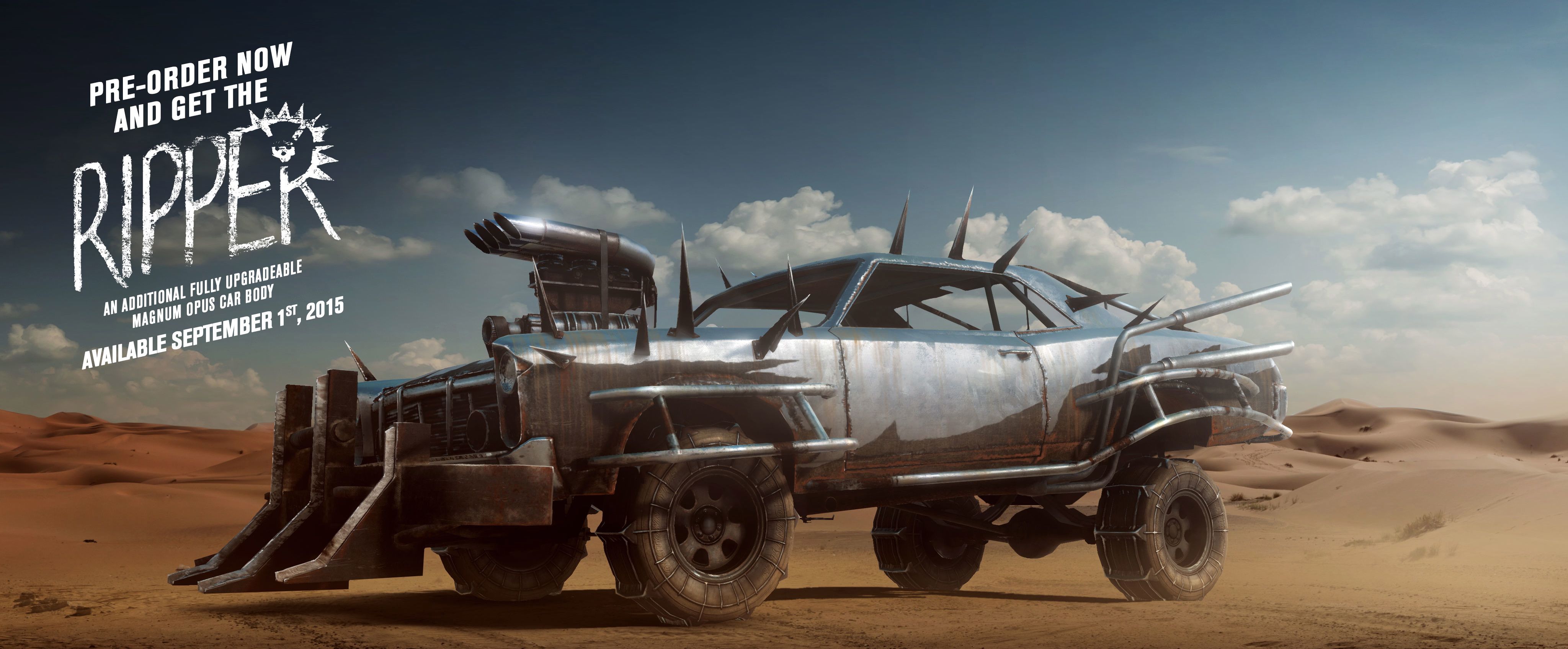 Why you Shouldn't Pre-Order any Game Shown at E3